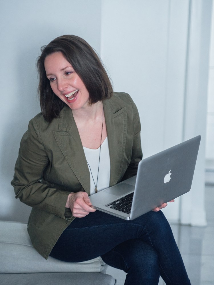 English with Jessica